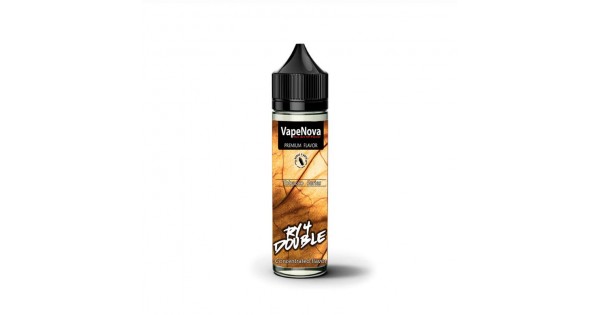 Vape Nova - Ry4 Double